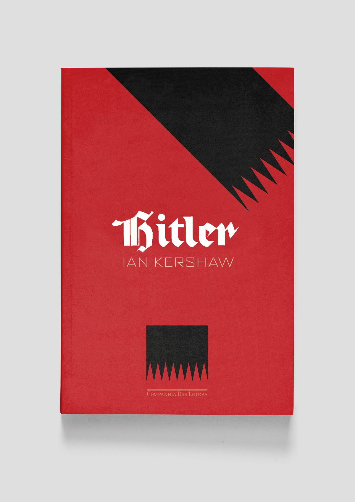 hitler - covers - mateus valadares estúdio